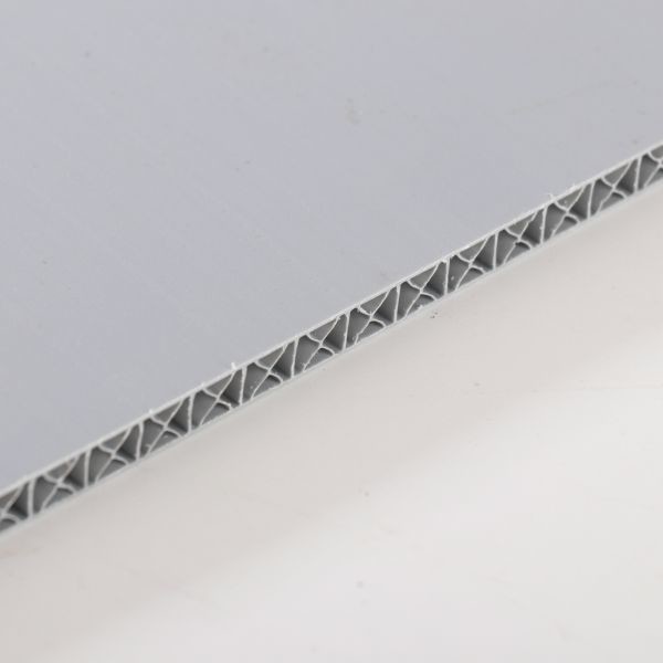 Recyclable PP Honeycomb Sheet - Lightweight & Durable 3-20mm